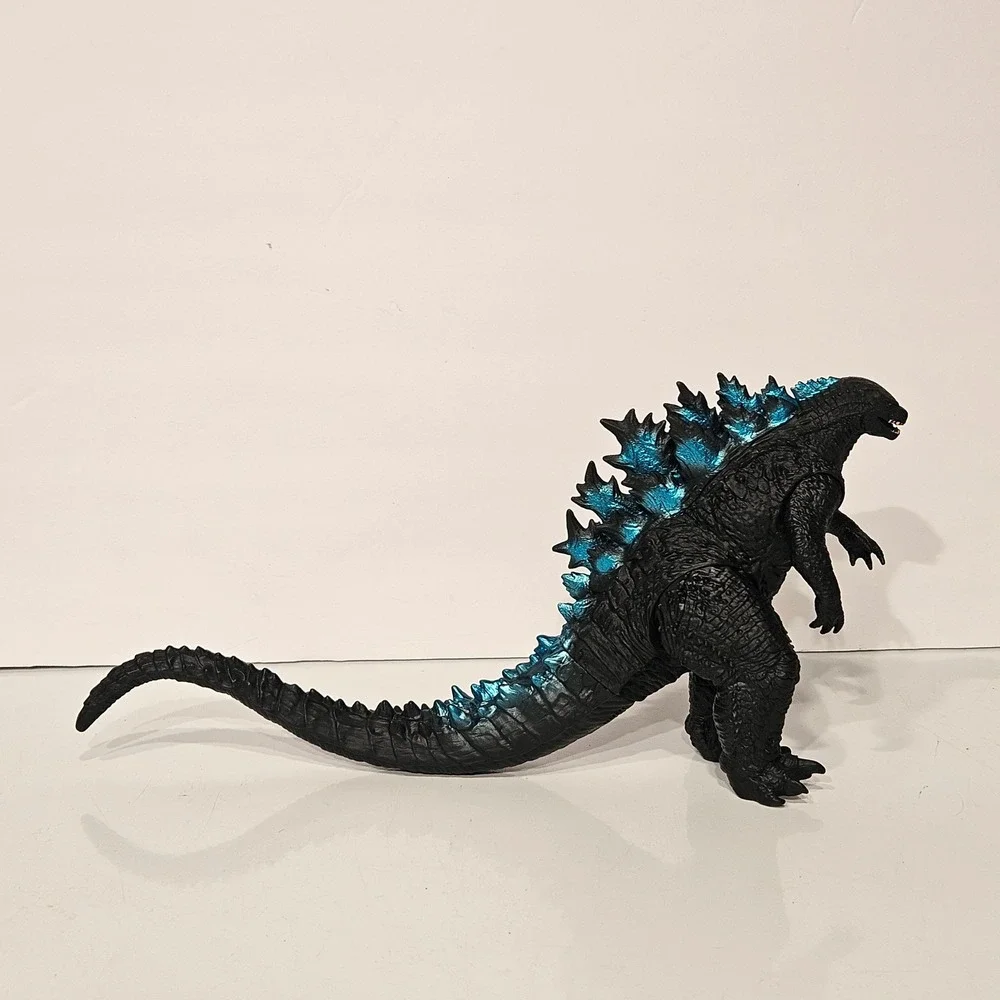 Bandai Namco | Toys | Bandai Godzilla Action Figure Unisex 6in Black 29 ...